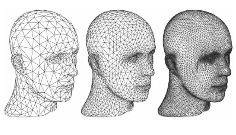STL vs 3MF: какой формат выбрать для 3D-модели? | 3DVision