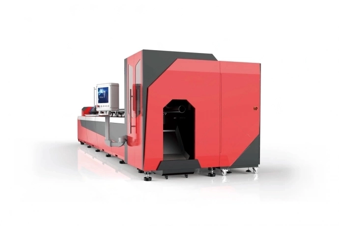 Лазерный станок Raylogic FBX TCD 2000w купить в Москве, Санкт-Петербурге – цена, доставка