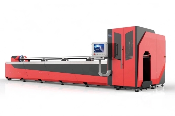 Лазерный станок Raylogic FBX TCD 2000w купить в Москве, Санкт-Петербурге – цена, доставка