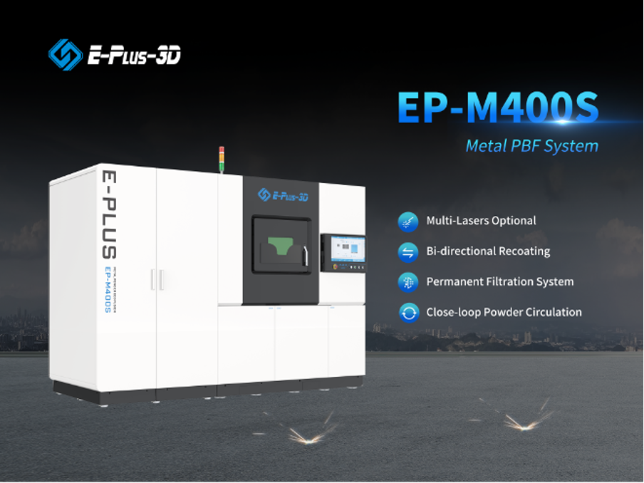 Сразу два обновления от E-Plus 3D! | 3DVision